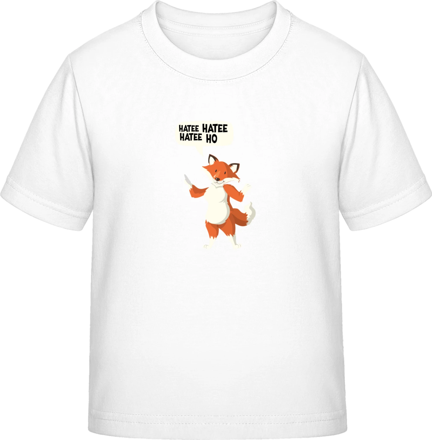 hatee hatee hatee ho